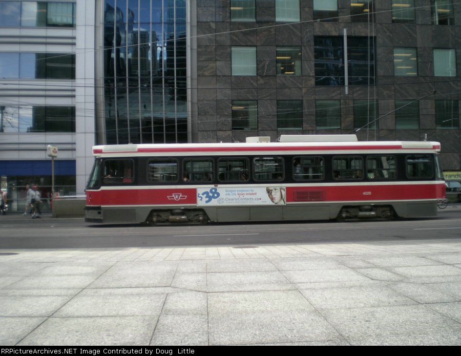 TTC 4026